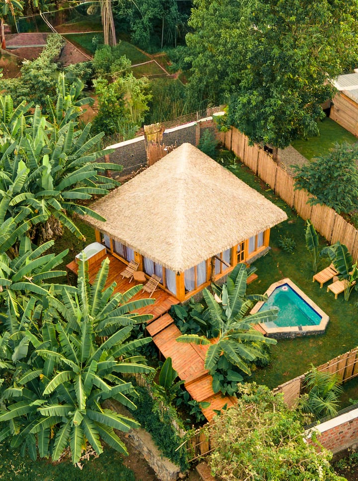 Kilimani Luxury Villas - Tanzania