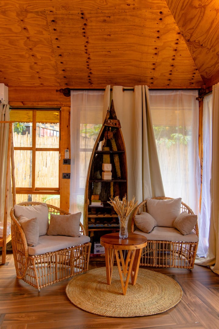 Kilimani Luxury Villas - Tanzanie