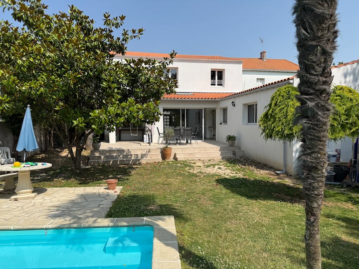 Belle Maison La Rochelle Centre - La Rochelle