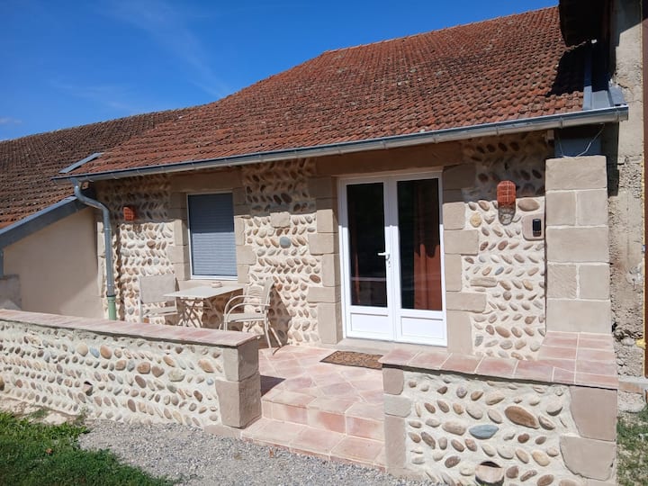 Studio à La Campagne - Saint-Marcel-lès-Valence