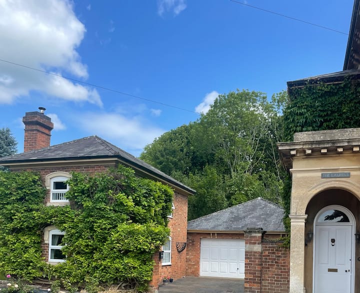 The Coach House In Fladbury - Evesham