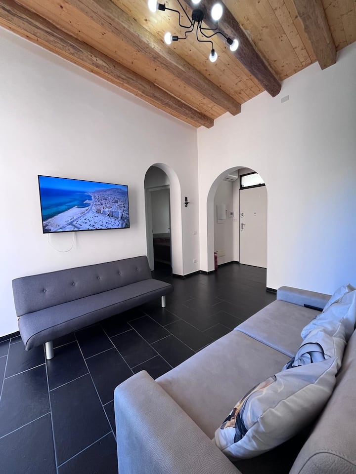 Appartamento Vacanze.trapani Centro -Civico 213 - Trapani