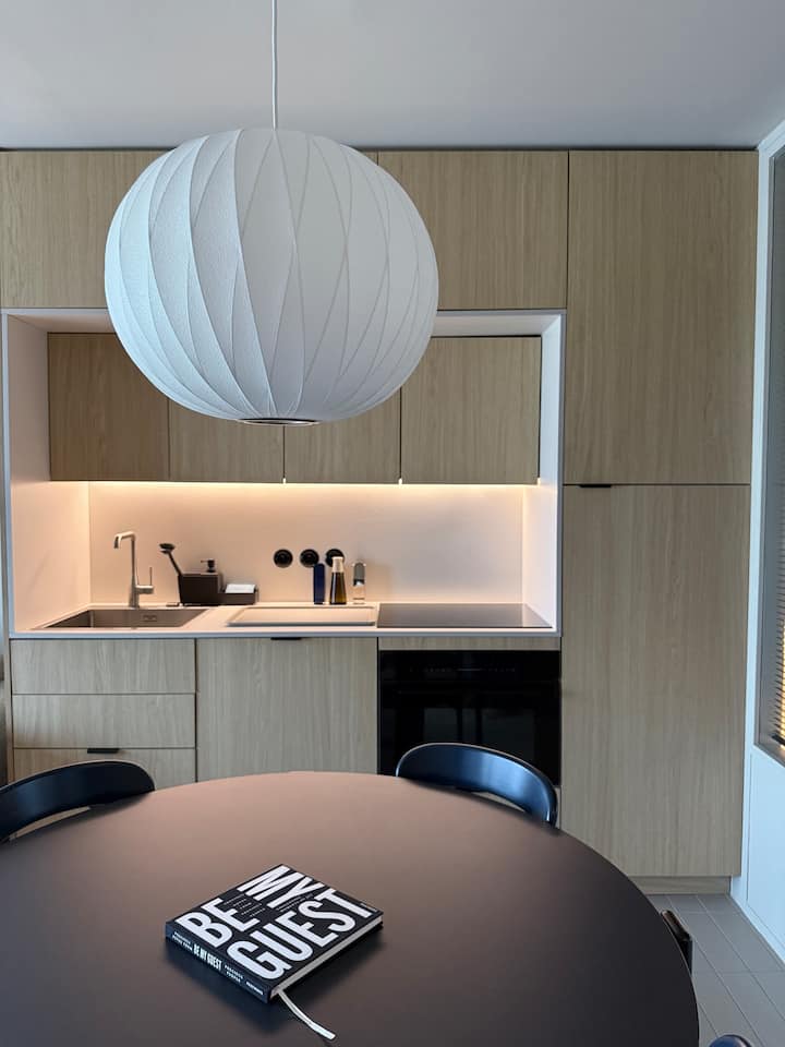 Stuvu - Middelkerke - Middelkerke