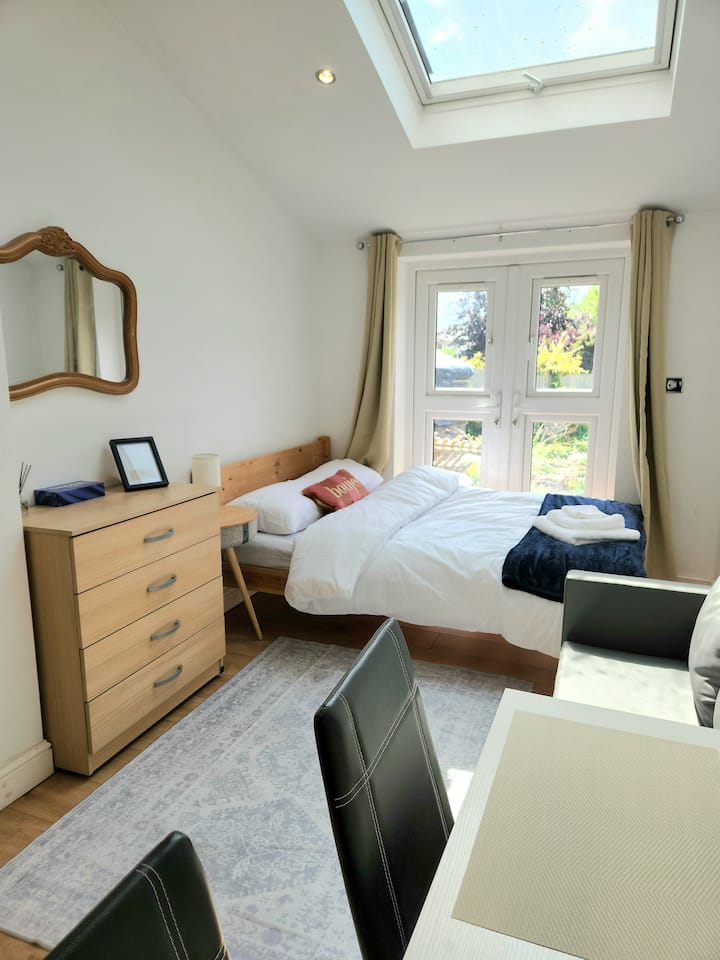 Oxford Luxury Flat - Oxford