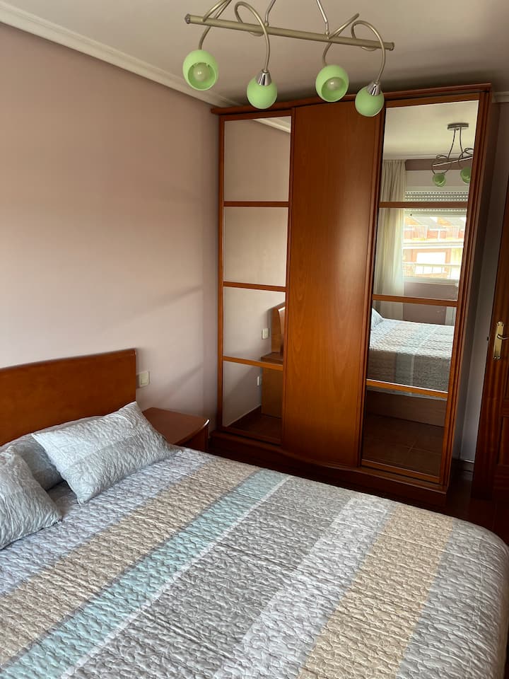 Apartamento Con Vistas Al Mar - Suances