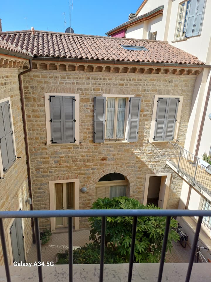 Casa Centro Mare - Pesaro