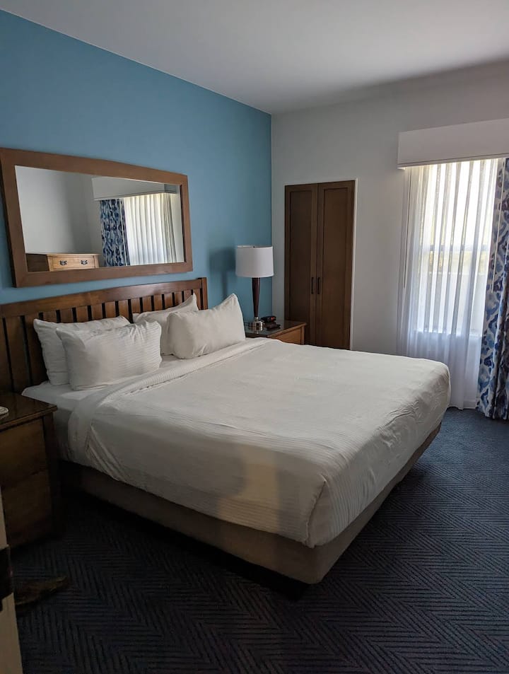 Ht•private 4 Suite•pool•kitchen•freelaundryparking - Las Vegas, NV