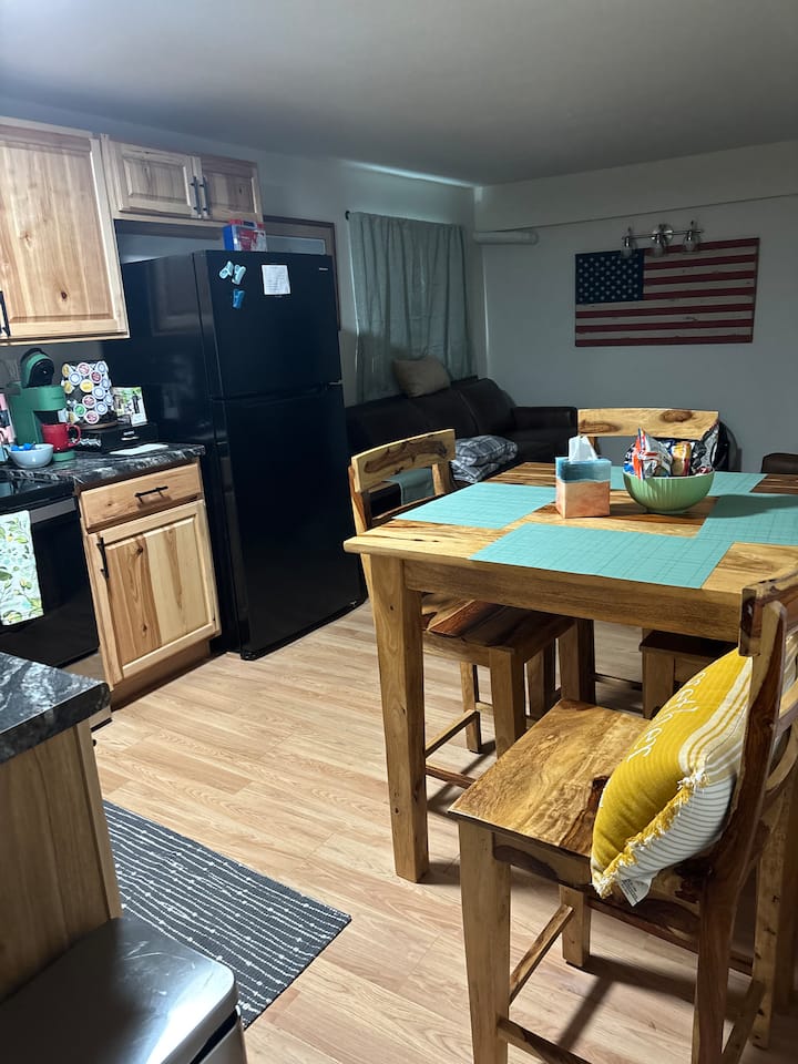 Living Like A Local Two Bedroom - 費爾班克斯