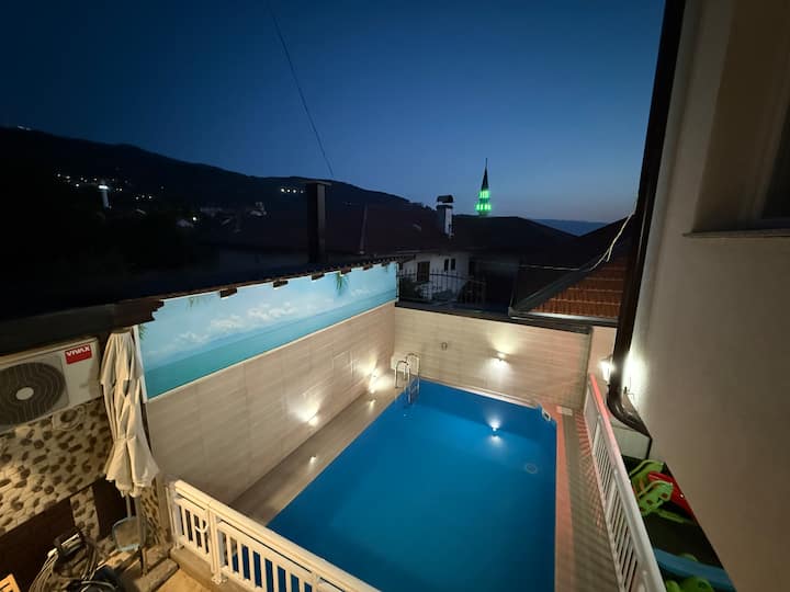 Luxury Villa Hana - Sarajevo