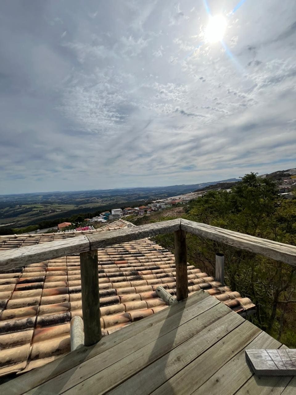 Casa azeitona 2 - Casas para Alugar em São Thomé das Letras, Minas ...