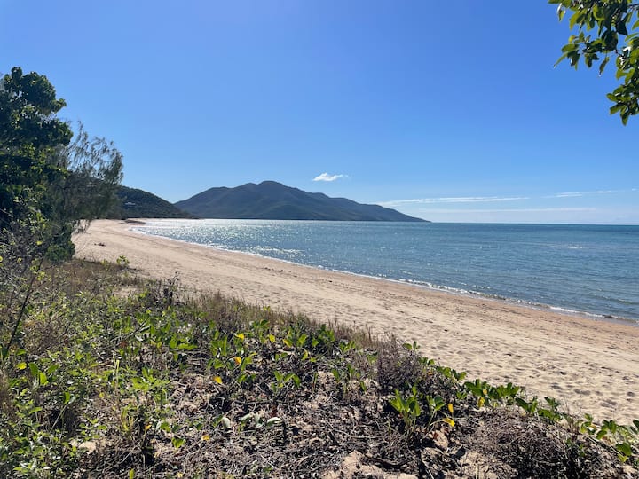 Cerulea Beach House - Dingo Beach