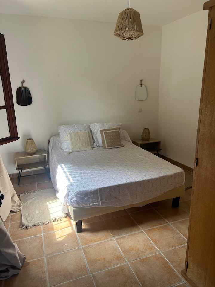 Maison Montagne - Corte