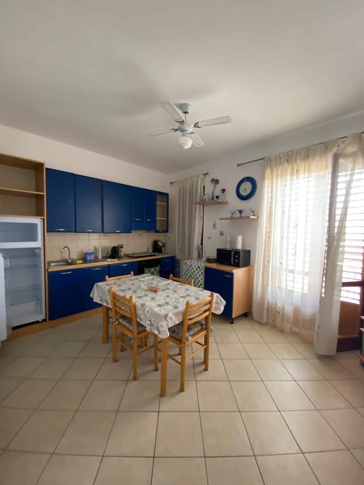 Appartamento Indipendente - Scicli