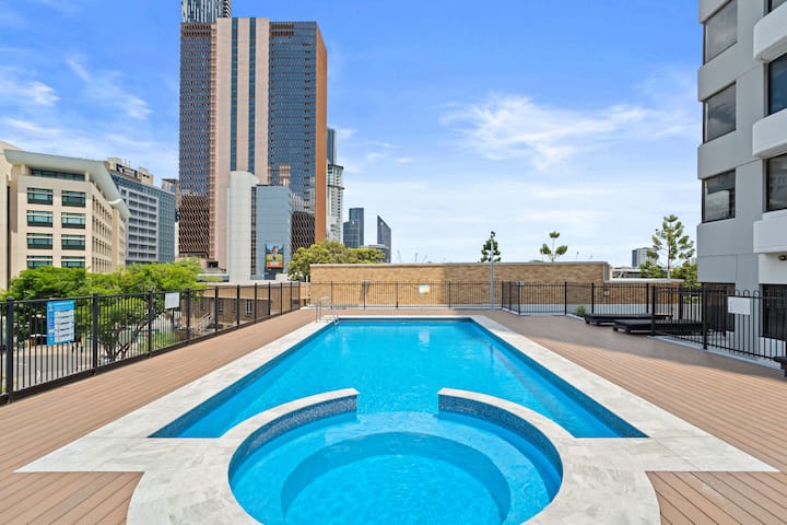 Riverview Sanctuary - Walk To Cbd & South Bank - Salisbury