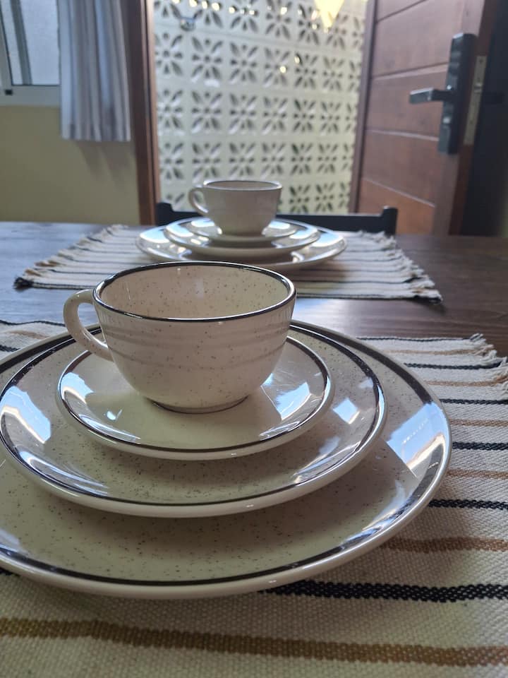 Conforto E Praticidade Em Joinville Para Você! - Joinville