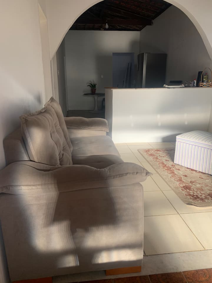 Espaço Inteiro Brisas Da Atalaia - Aracaju