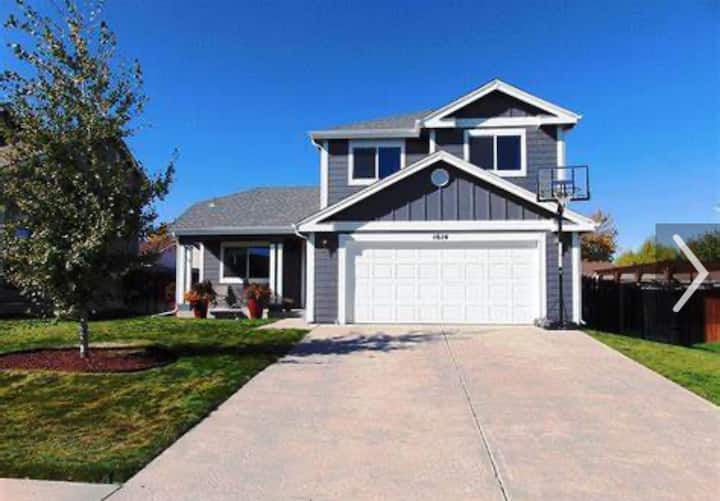 Cheyenne, Wy
Comfortable, Convenient Location - Cheyenne, WY