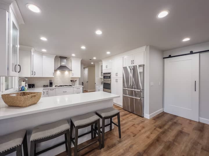 Fountain Haven Retreat - Rocklin, CA