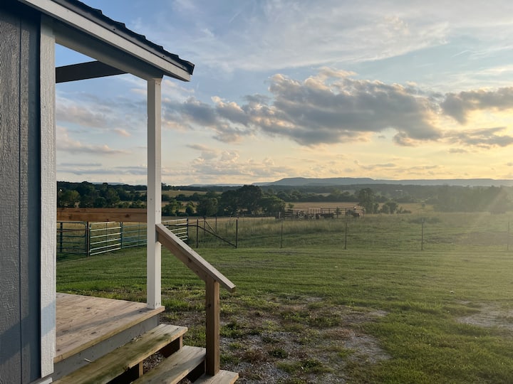 Mimi’s House - Harrison, AR
