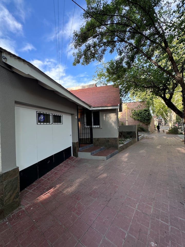 Casa Tito Categoría - Mendoza