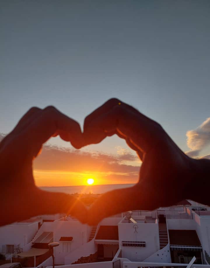 Maison Panoramique - Mojácar