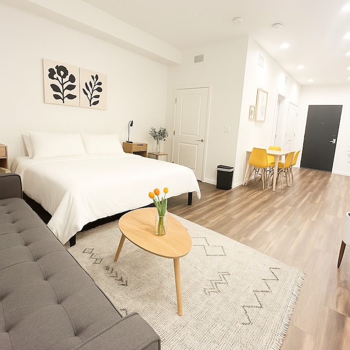 Paradise Gateway| Heart Of Hollywood |With Parking - Los Ángeles, CA