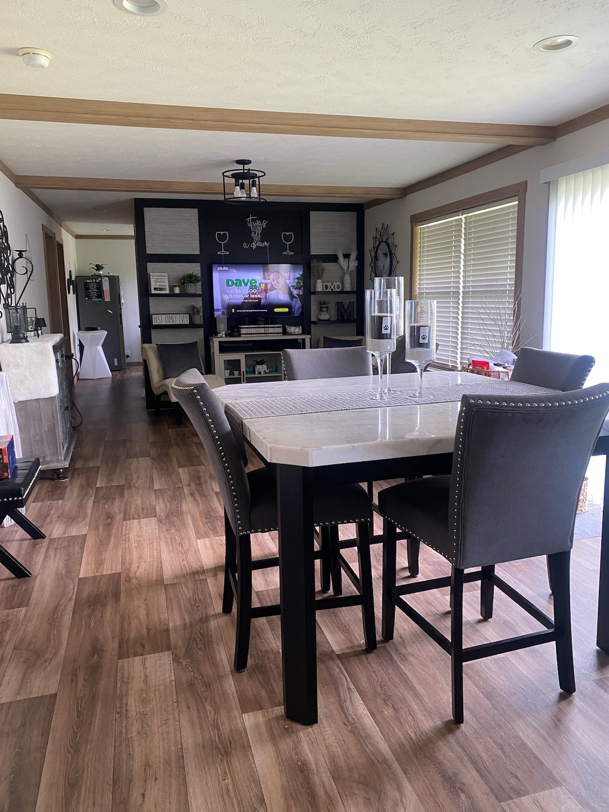 Quaint and Quite Room for Rent - Airbnb