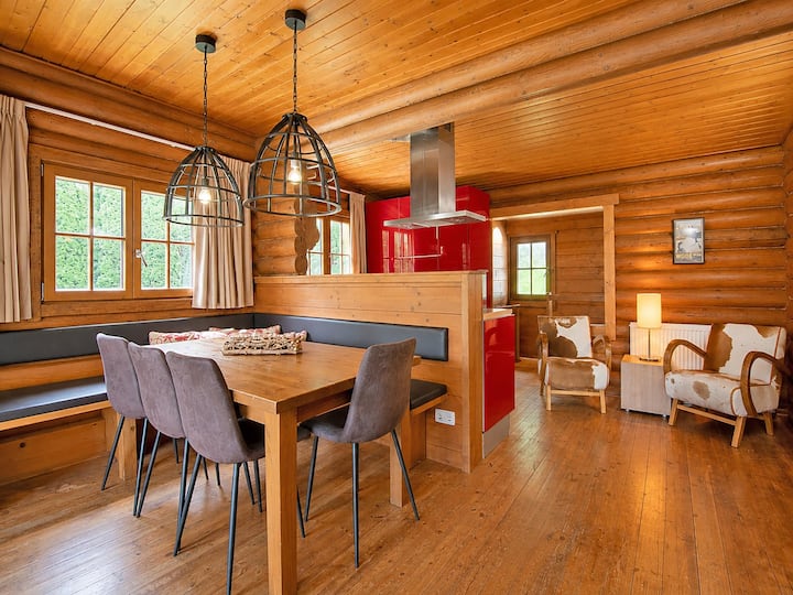 Chalet à Wörgl Près De Skiwelt Wilder Kaiser - Söll