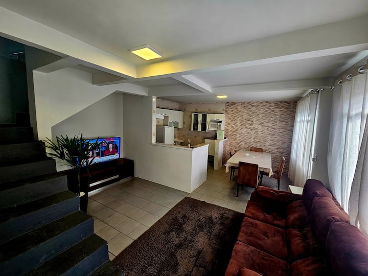 Villa Itália Veneza - Curitiba