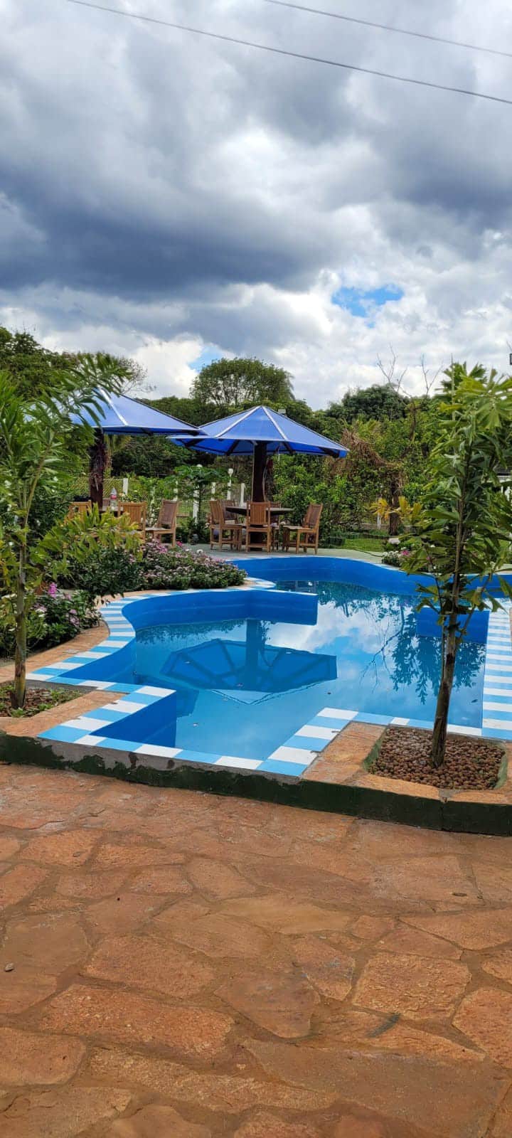 Chácara Lindíssima No Lago Oeste Luar Do Cerrado - Brasília
