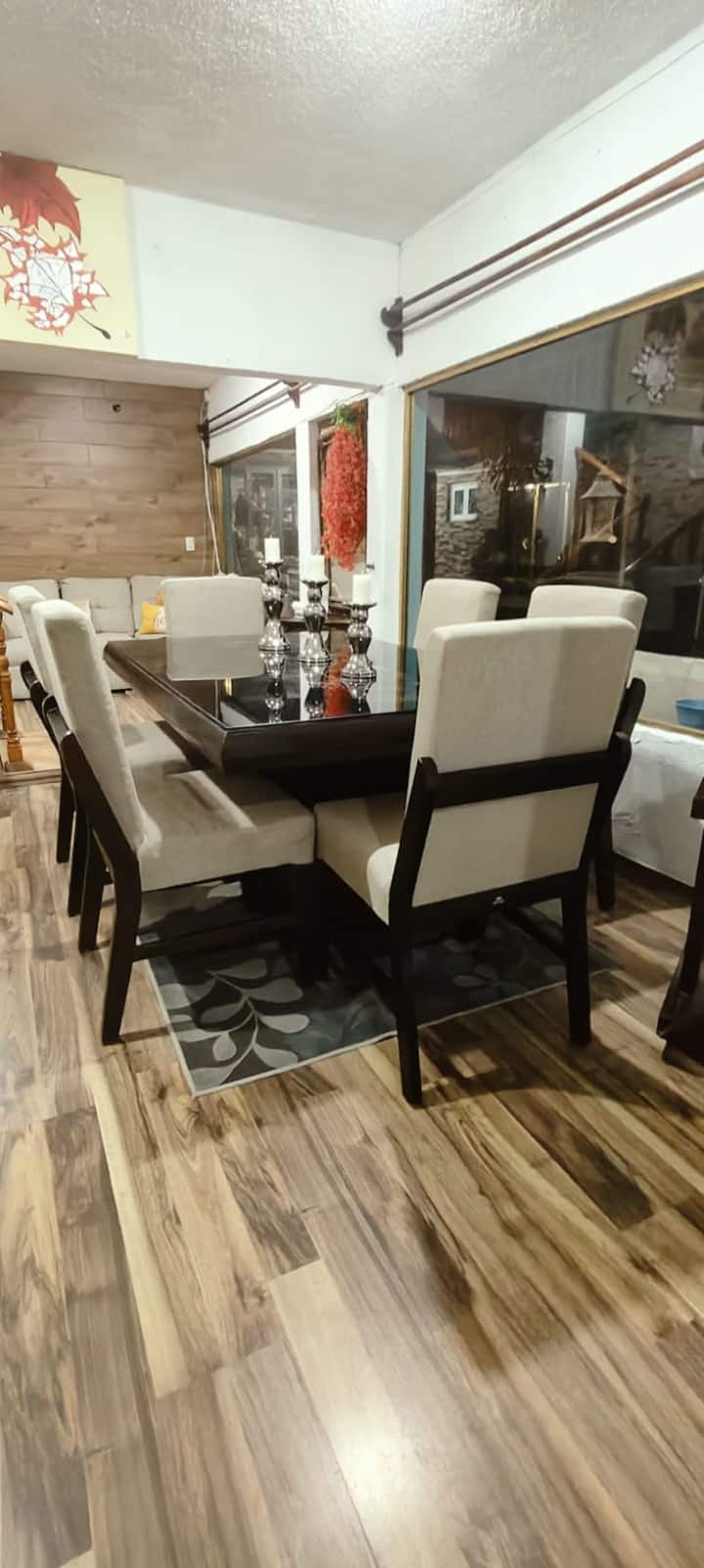 Casa Grillos - Morelos