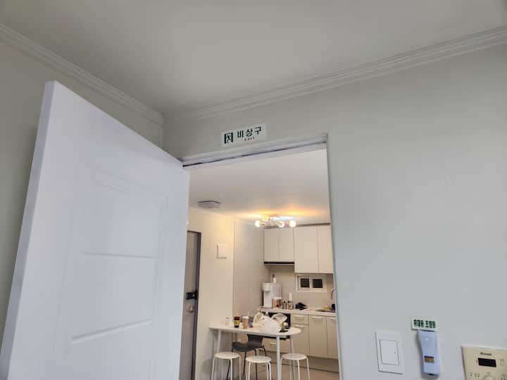 K-stay Dangsan-2 - Seoul