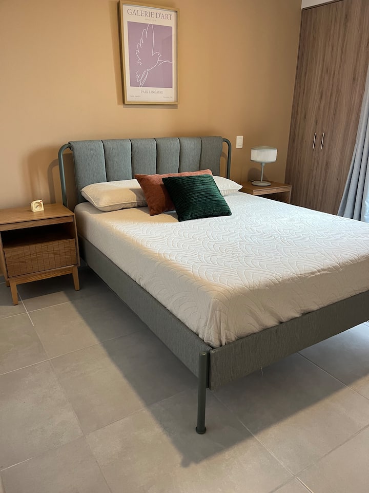 Departamento El Retiro 301 - Gdl Centro - 瓜達拉哈拉