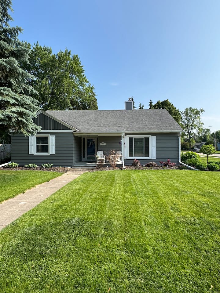 Eaa Airventure - Cozy Retreat! - Oshkosh, WI