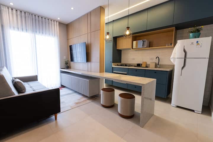 Apartamento Tatuapé | Jardim Anália Franco | Mooca - Ipiranga