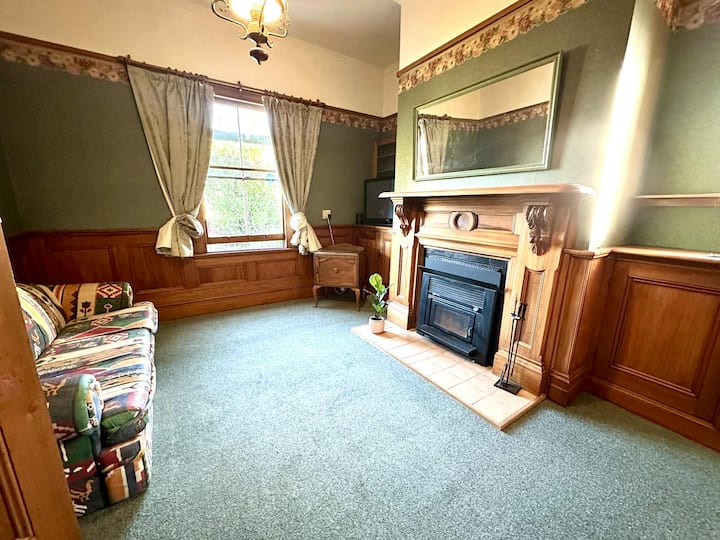 Berriman's Cottage - Masterton