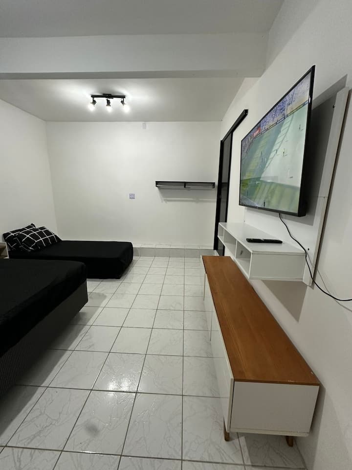 Apt Próx A Barra/recreio/riocent - Recreio dos Bandeirantes