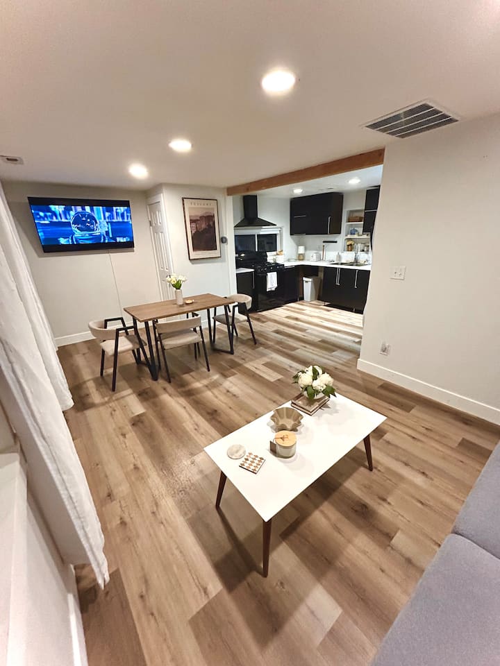 Cozy Half-duplex - Montbello - Denver