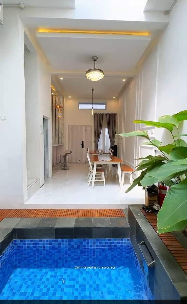 Daily Bed Solo Karanganyar - Karanganyar
