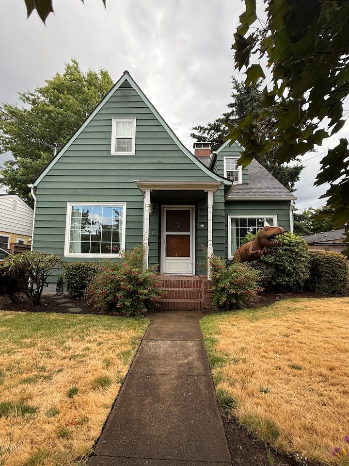 T-riffic Salem Stay - Salem, OR