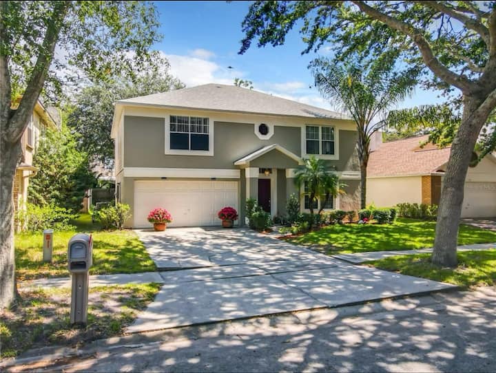 House In Apopka - Apopka, FL