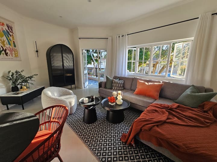 Coral Crib Cozy Beachside Escape - Plettenberg Bay