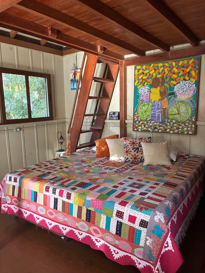 Costa Da Lagoa Casa Recanto - Florianópolis