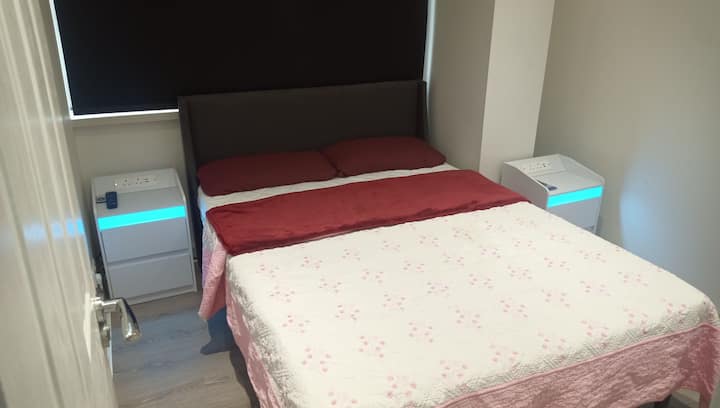 Gorgeous Flatee Central London Liverpool St Statio - Central London