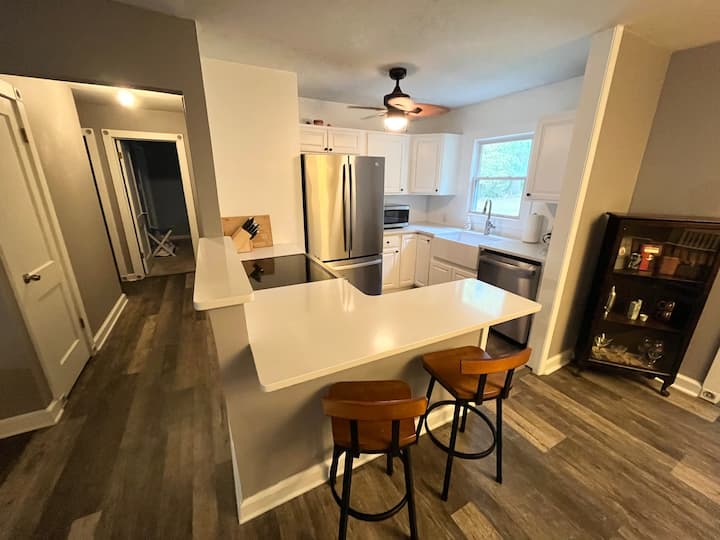 Maplewood - Columbia, MO