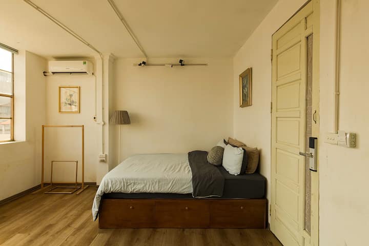 Rabbit * 5 Mins To Cathedral - Hanói