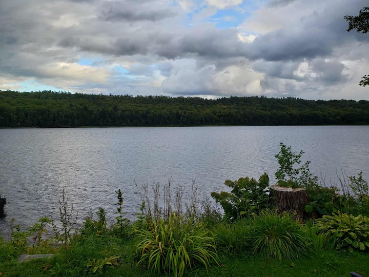 Petite Maison Coquette à Louer - Shawinigan