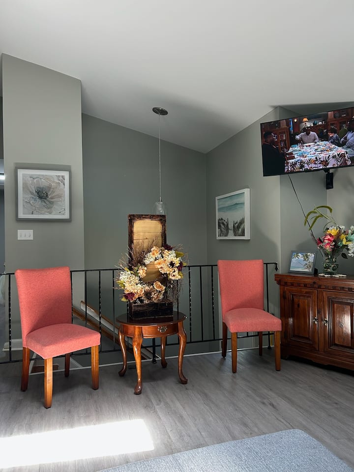 Clyde's Corner - Lusby, MD