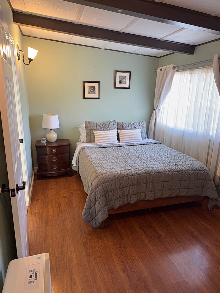 The Casita - Eureka, CA