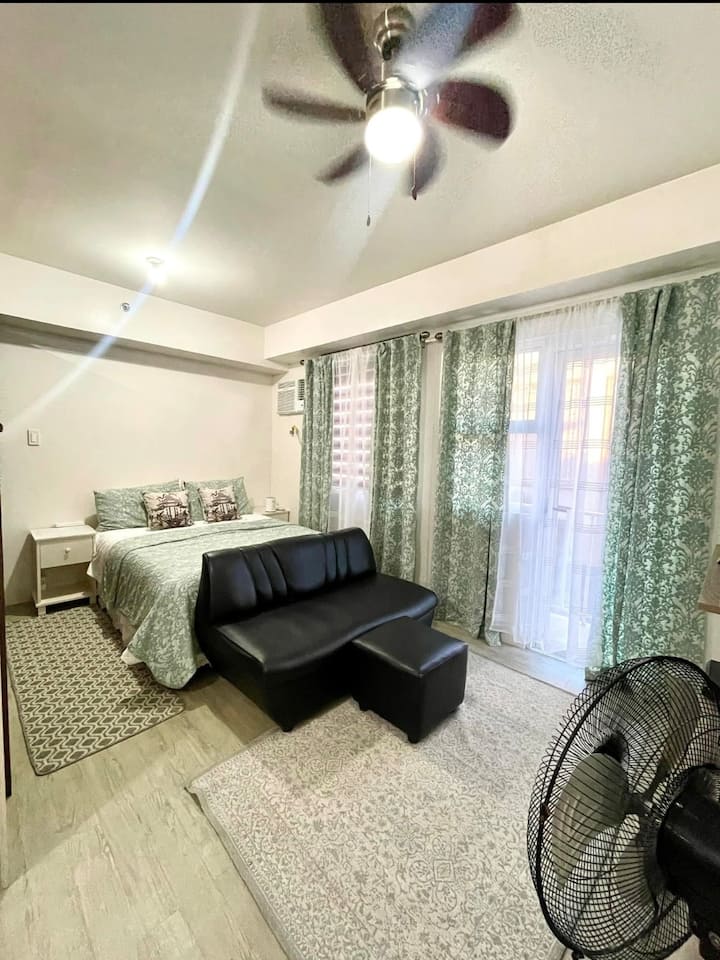 Rafa’s Haven - Bacolod